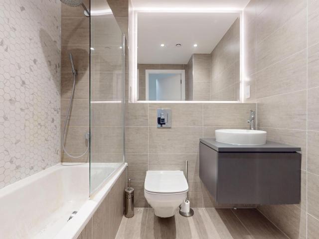 1 bedroom flat to rent on New Horizons Court, London