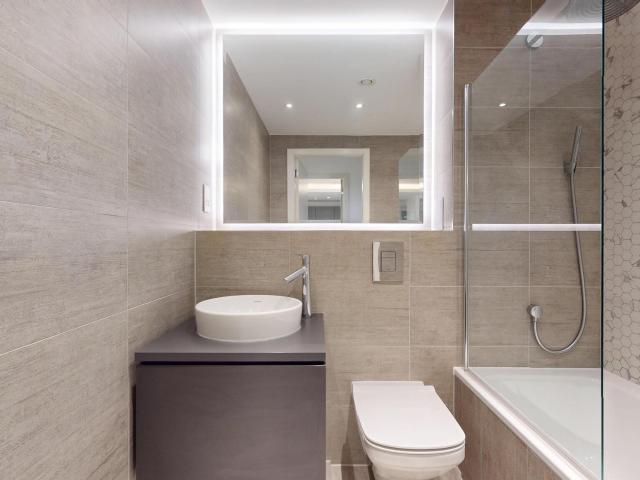 1 bedroom flat to rent on New Horizons Court, London
