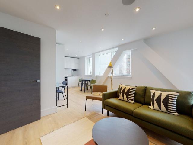 1 bedroom flat to rent on Olympic Way, London