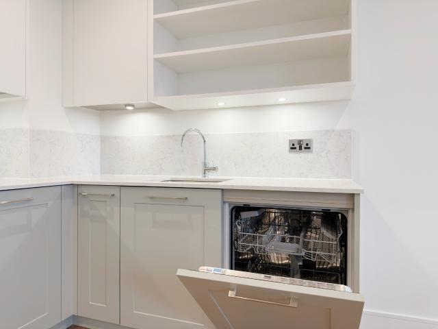 1 bedroom flat to rent on Affinity View, London