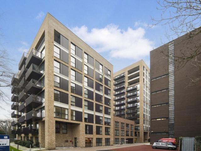1 bedroom flat to rent on Bathgate Place, London