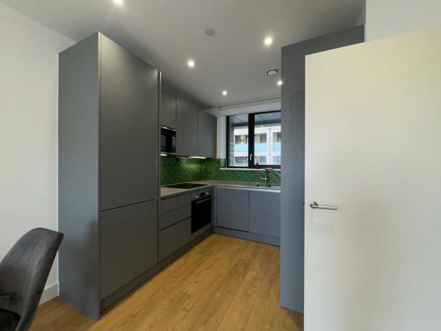 1 bedroom flat to rent on Blair Street, London