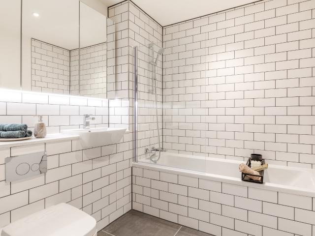 1 bedroom flat to rent on Bloomery Place, Sheffield