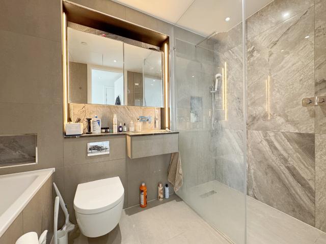 1 bedroom flat to rent on Bollinder Place, London
