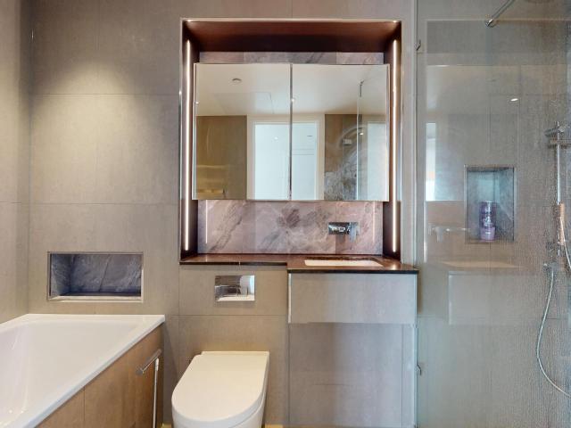 1 bedroom flat to rent on Bollinder Place, London