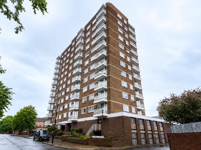 1 bedroom flat to rent on Boundary Road, London