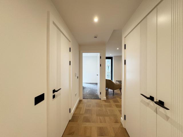 1 bedroom flat to rent on Boxwood Gardens, London
