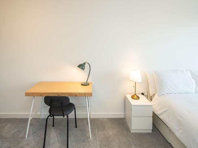 1 bedroom flat to rent on Brook Avenue, London