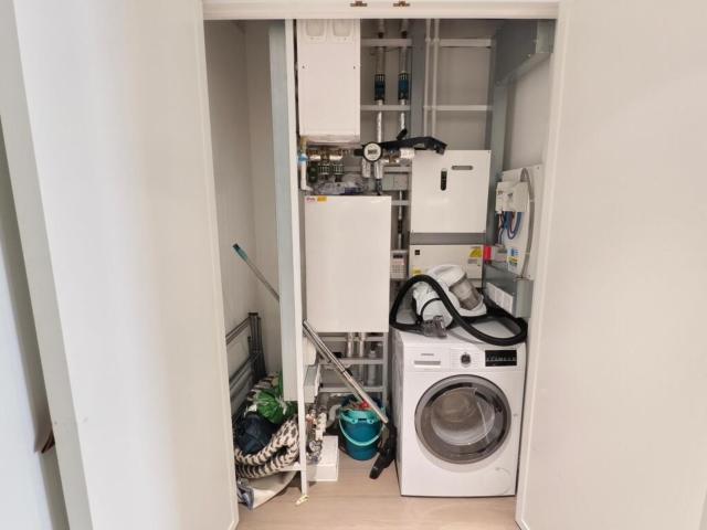 1 bedroom flat to rent on Cutter Lane, London
