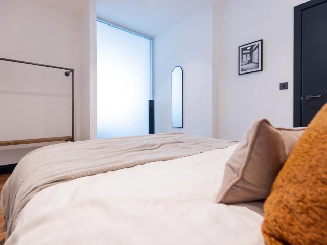 1 bedroom flat to rent on Dantzic Street, Manchester