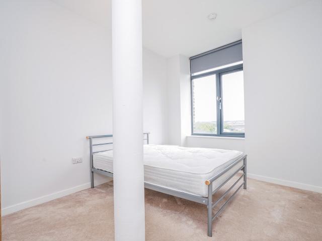 1 bedroom flat to rent on Goodman Street, Leeds
