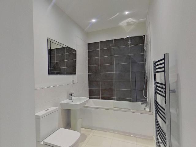1 bedroom flat to rent on Goodman Street, Leeds