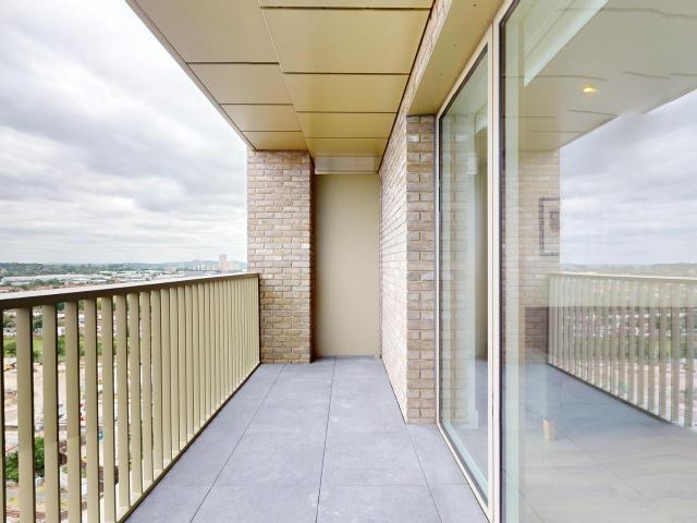 1 bedroom flat to rent on Heartwood Boulevard, London