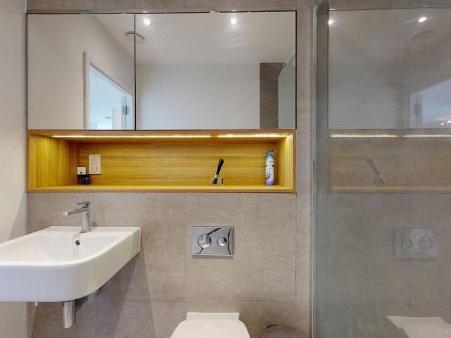 1 bedroom flat to rent on Highgate Hill, London