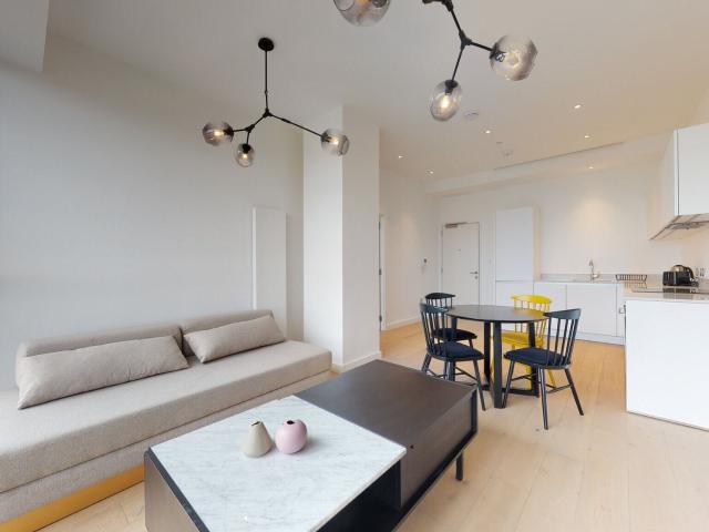 1 bedroom flat to rent on Highgate Hill, London