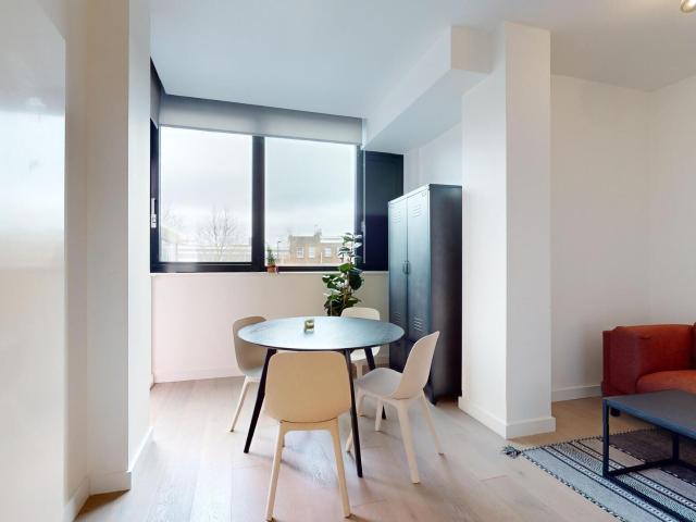 1 bedroom flat to rent on Highgate Hill, London