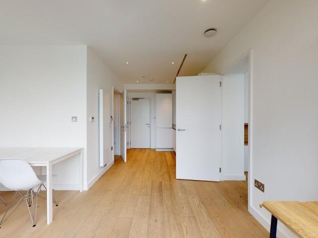 1 bedroom flat to rent on Highgate Hill, London