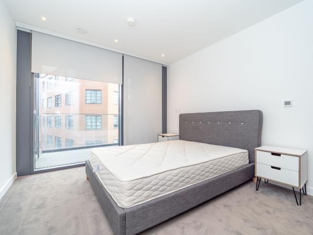 1 bedroom flat to rent on Jasper Walk, London