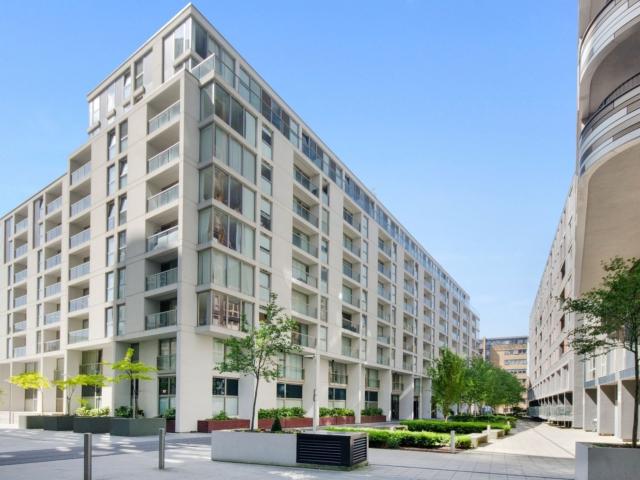 1 bedroom flat to rent on Lanterns Way, London