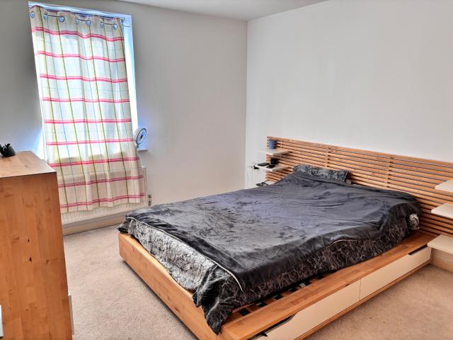 1 bedroom flat to rent on Stainsby Road, London