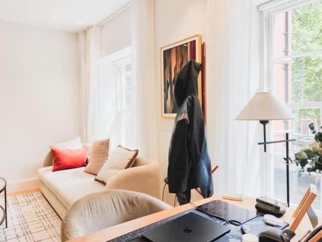1 bedroom flat to rent on Strand, London