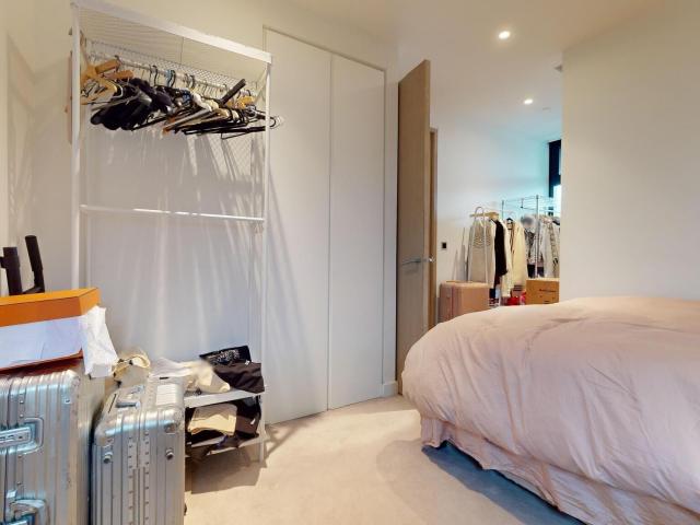 1 bedroom flat to rent on Shoreditch High Street, London