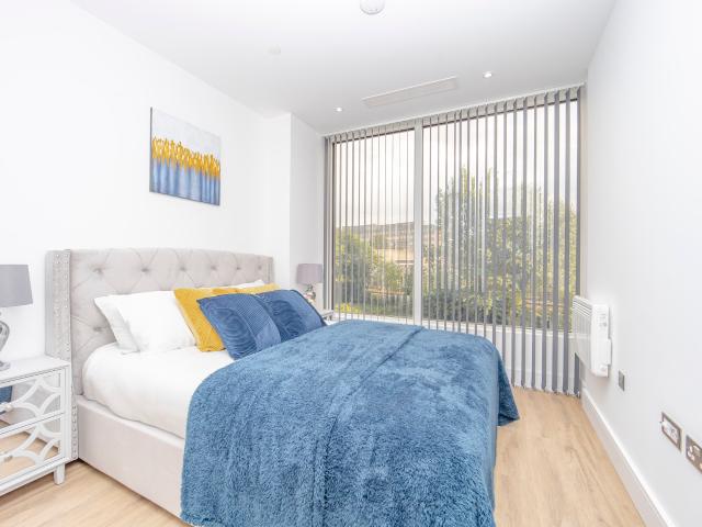 1 bedroom flat to rent on Westgate, London