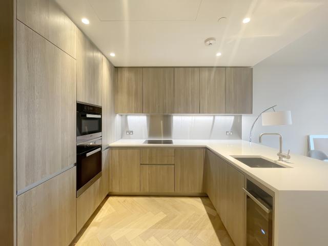 1 bedroom flat to rent on Worship Street, London