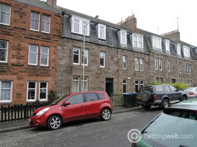 1 Bedroom Flat to Rent at Oakbank, Perth and Kinross, Perth City North