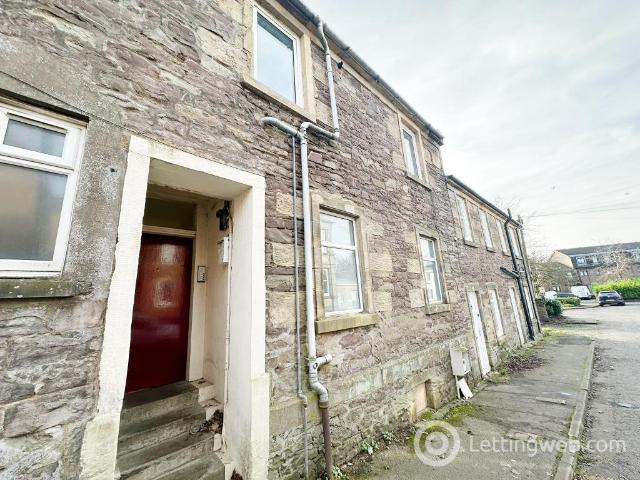 1 Bedroom Flat to Rent at Avondale and Stonehouse, South Lanarkshire, Strathaven