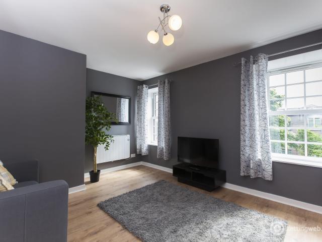 1 Bedroom Flat to Rent at Aberdeen, Aberdeen City, Dee, Eaton, Old Aberdeen, Seaton, Tillydrone