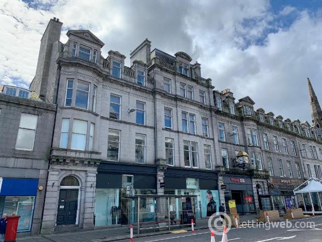 1 Bedroom Flat to Rent at Aberdeen City, Aberdeen/City Centre, Ferry, Ferryhill, Hill, Torry