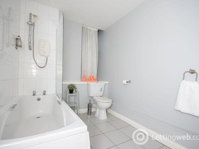1 Bedroom Flat to Rent at Aberdeen City, Aberdeen/City Centre, George St, Harbour