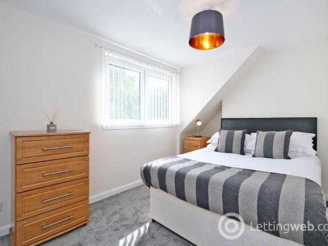 1 Bedroom Flat to Rent at Aberdeen City, Aberdeen/City Centre, Hill, Hilton, Stockethill