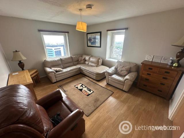 1 Bedroom Flat to Rent at Aberdeen City, Aberdeen/City Centre, Midstocket, Mount, Rosemount