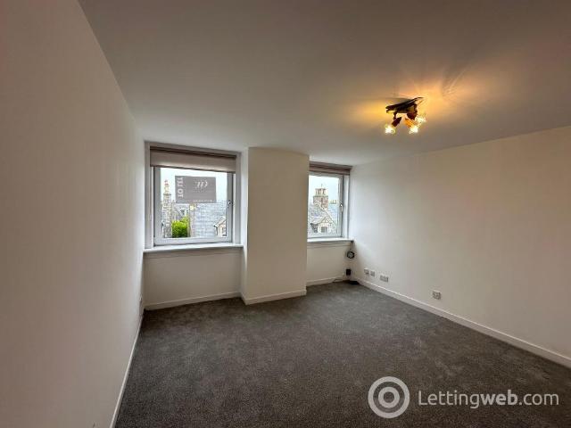1 Bedroom Flat to Rent at Aberdeen City, Airyhall, Broomhill, Dee, Gairn, Garth, Garthdee, Hill