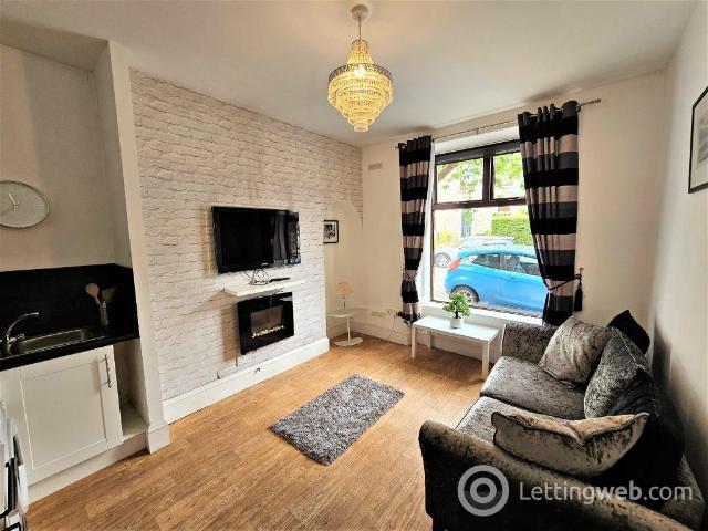 1 Bedroom Flat to Rent at Aberdeen City, Airyhall, Broomhill, Dee, Garth, Garthdee, Hill, Aberdeen/West End