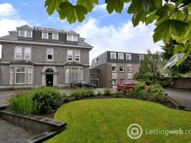 1 Bedroom Flat to Rent at Aberdeen City, Airyhall, Broomhill, Dee, Garth, Garthdee, Hill, Aberdeen/West End