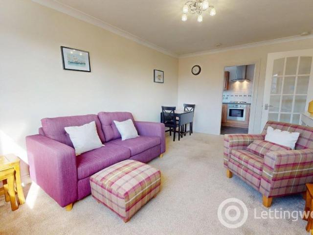 1 Bedroom Flat to Rent at Aberdeen City, Airyhall, Broomhill, Dee, Garth, Garthdee, Hill