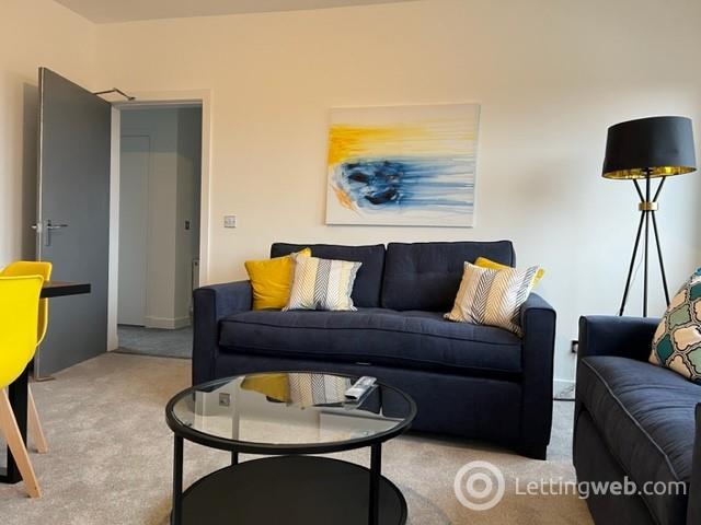 1 Bedroom Flat to Rent at Aberdeen City, Airyhall, Broomhill, Dee, Garth, Garthdee, Hill