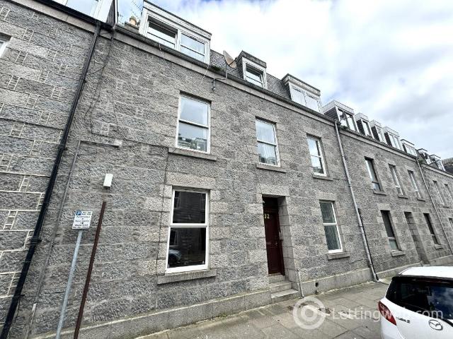 1 Bedroom Flat to Rent at Aberdeen City, Ash, Ashley, Aberdeen/City Centre, Hazlehead, Queens Cross