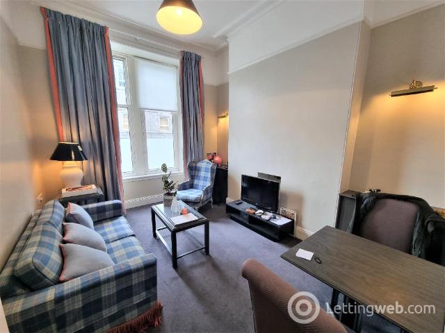 1 Bedroom Flat to Rent at Aberdeen City, Ash, Ashley, Aberdeen/City Centre, Hazlehead, Queens Cross