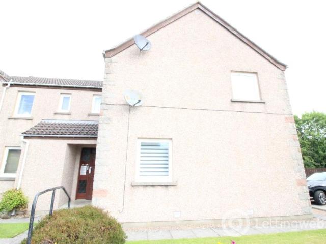1 Bedroom Flat to Rent at Aberdeen City, Ash, Ashley, Hazlehead, Queens Cross, Aberdeen/West End