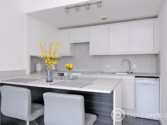 1 Bedroom Flat to Rent at Aberdeen City, Ash, Ashley, Hazlehead, Queens Cross, Aberdeen/West End