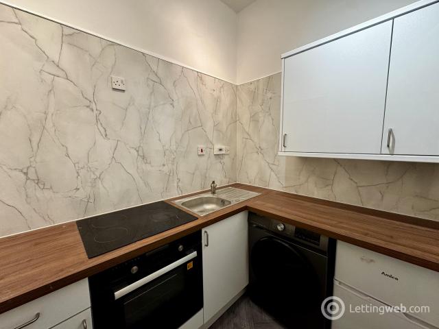 1 Bedroom Flat to Rent at Aberdeen City, Ash, Ashley, Hazlehead, Queens Cross, Aberdeen/West End