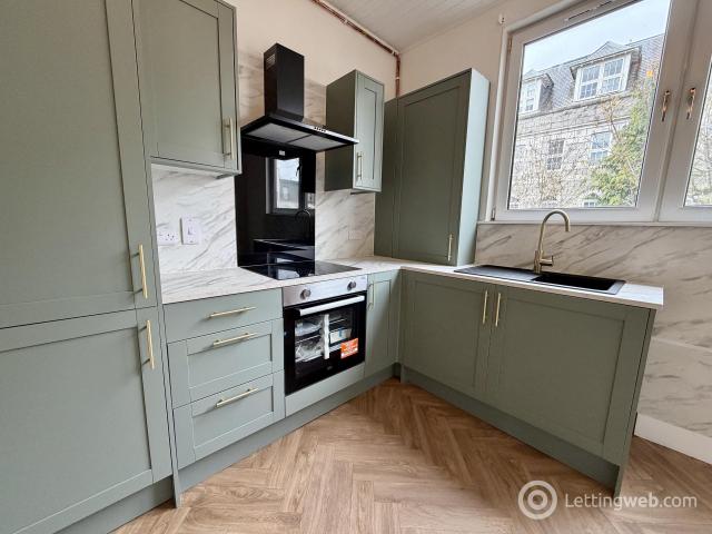 1 Bedroom Flat to Rent at Aberdeen City, Ash, Ashley, Hazlehead, Queens Cross