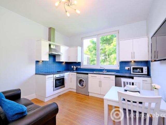 1 Bedroom Flat to Rent at Aberdeen City, Ash, Ashley, Hazlehead, Queens Cross