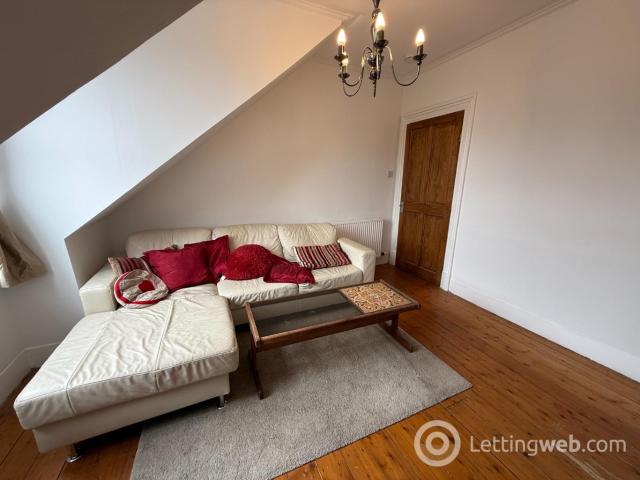 1 Bedroom Flat to Rent at Aberdeen City, Ash, Ashley, Hazlehead, Queens Cross