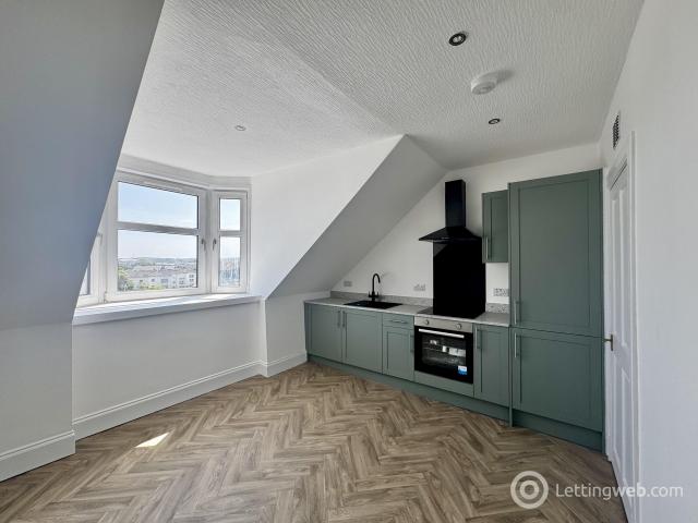 1 Bedroom Flat to Rent at Aberdeen City, Ashley, Ferry, Ferryhill, Hill, Torry