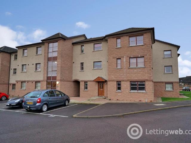 1 Bedroom Flat to Rent at Aberdeen City, Bucksburn, Dane, Danestone, Dyce, Eston, Neston, Stone, Stoneywood